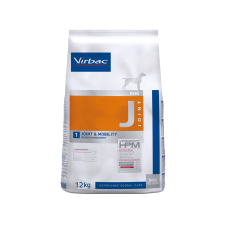 Alimento para perros HPM Joint & Mobility x 12KG | Agrovet Shop